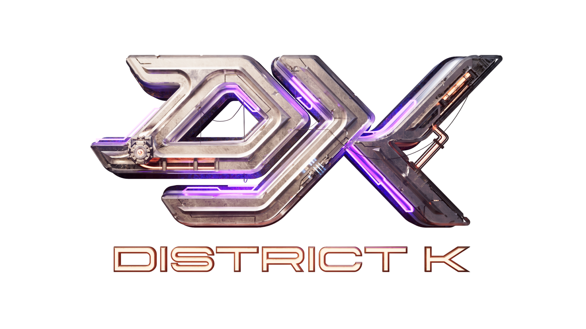 Trang chủ - DistrictK